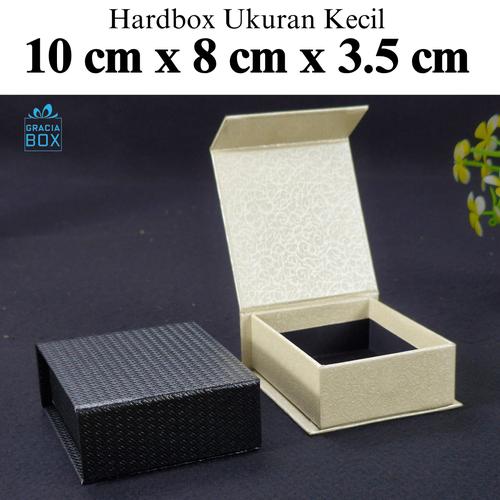 Jual BOX HAMPERS - BOX CORPORATE GIFT-GIFT BOX Ukuran 10 cm x 8 cm x 3. ...