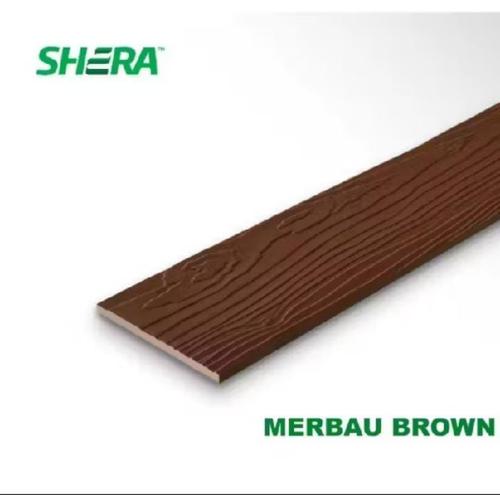 Jual list plank woodplank shera plank 20 cm x 3m x 8mm list plank motif ...