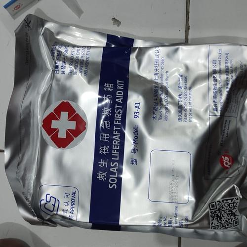 Jual Lifeboat first aid kit impa 330246 - Jakarta Barat - Sumber Teknik ...