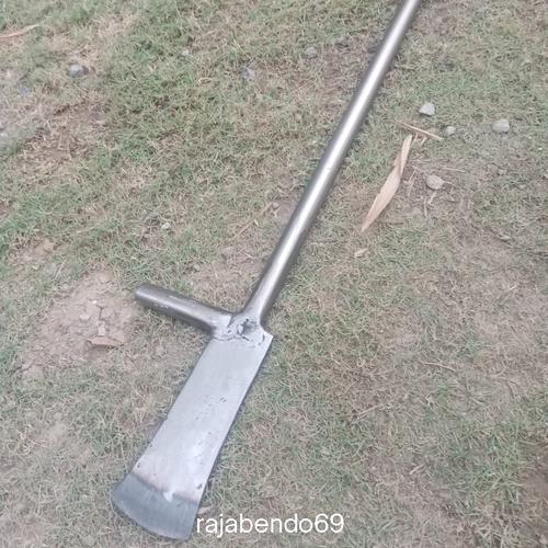 Jual dodos baja mini/ linggis baja kecil/ Lempak /dodos tanah asli ...