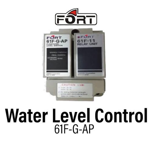 Jual Water Level Control 1 Tangki 61F-G-AP Fort Sensor Air FORT - Kota ...