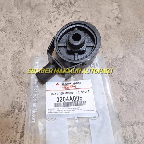 Jual KARET TRANS MOUNTING KARET TRANMISI MONTING MITSUBISHI TRITON ORI ...