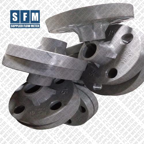 Jual FLANGE PVC MERK CM 1/2 INCH (DN15) 15mm JIS 10K - Jakarta Barat ...