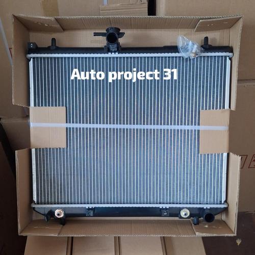 Jual Radiator Toyota Rush Terios Avanza 1500cc Matic - Kab. Tangerang ...