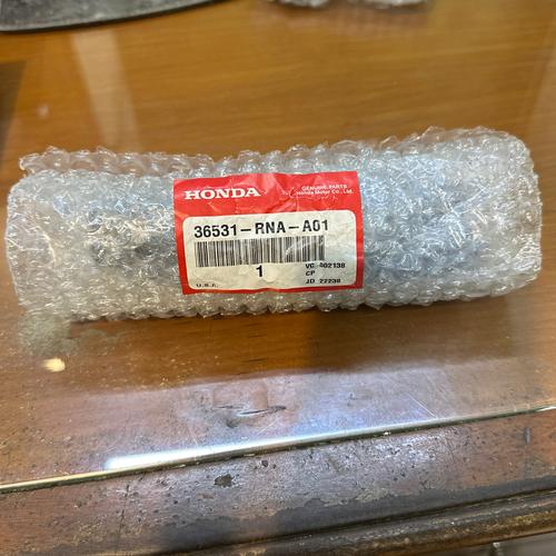 Jual Honda Genuine 36531-RNA-A01 SENSOR OXYGEN SENSOR OKSIGEN Honda ...