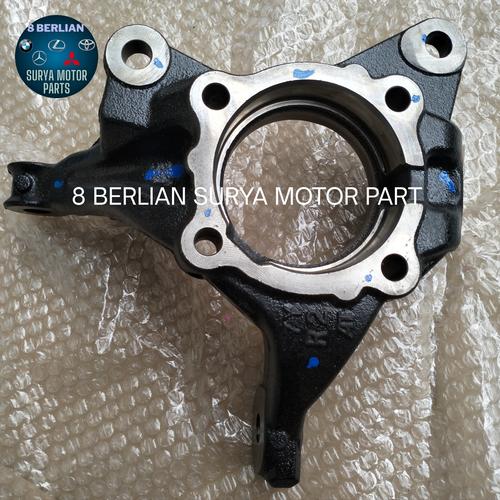 Jual Knuckle As Roda Depan Toyota Lexus RX200 RX200T RX300 RX350 Kanan ...