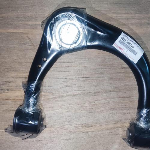 Jual 48630-0K100 , UPPER ARM KIRI TOYOTA FORTUNER VRZ, HILUX - Jakarta ...