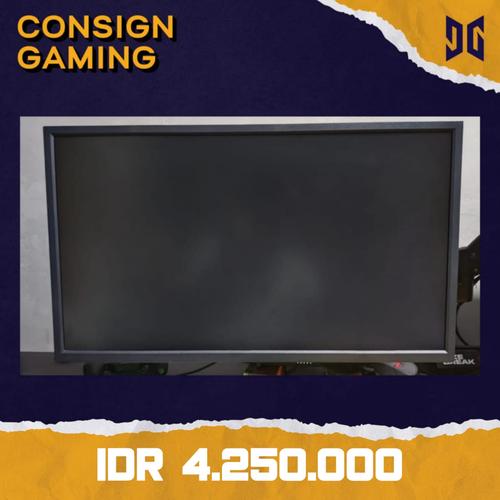 Jual BENQ ZOWIE XL2546K 24.5” FHD TN 240HZ ( CODE : SE837 ) - Jakarta Selatan - Consign Gaming ...