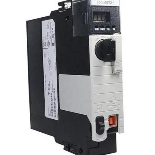 Jual Allen Bradley Controllogix 1756-L72 Logix 5572 | Rockwell ...