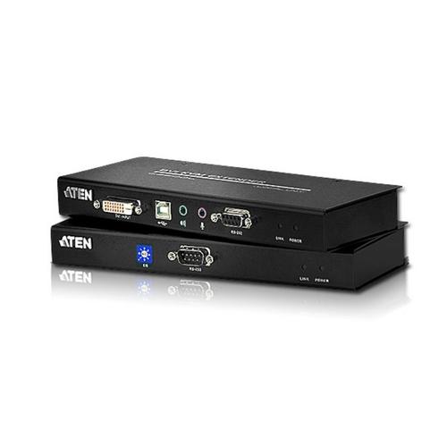 Jual ATEN DVI Dual Link KVM Extender CE602 - Jakarta Pusat - Digi ...