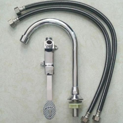 Jual US Kran Wastafel Model Injak - Kota Surabaya - SinarIndo Pertukangan | Tokopedia