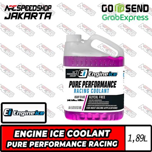 Jual Air Radiator Engine Ice Coolant Radiator 1.8liter - ENGINE ICE ...