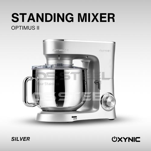 Jual OXYNIC Standing Mixer OPTIMUS II / Standing Mixer OXYNIC OPTIMUS ...