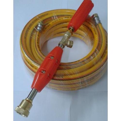 Promo Karisma Selang Power Sprayer Sanchin 10 Meter Dan Stick Sanchin ...