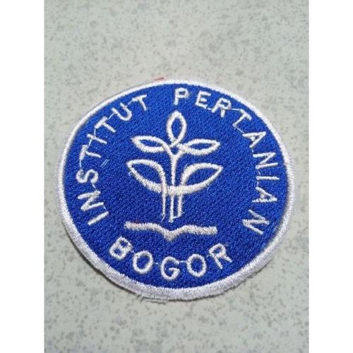 Jual LOGO INSTITUT PERTANIAN BOGOR / LOGO IPB logo ready stok logo ...