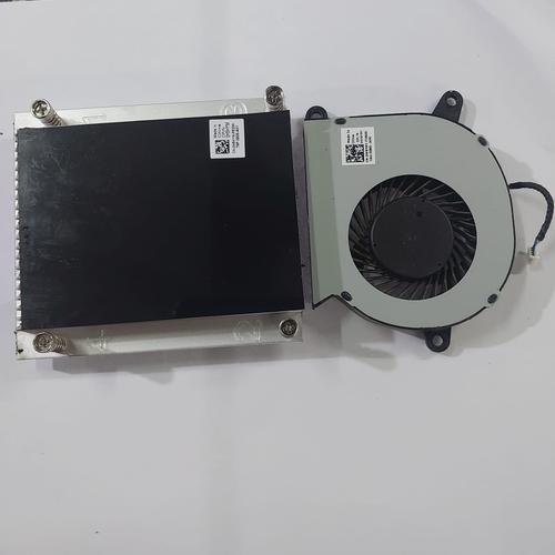 Jual HSF Heatsink Fan processor pc all in one dell optiplex 3050 W18B ...