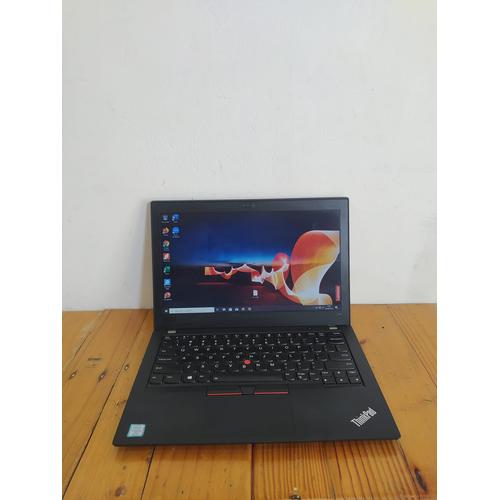 Jual Lenovo Thinkpad X280 CORE I5 GEN 8/RAM 16GB/SSD 256GB/13 INCH ...