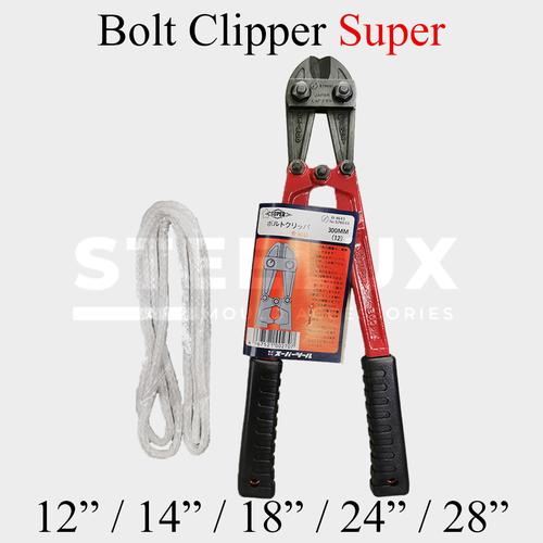 Promo Tang Bolt Clipper Super 12"/14"/18"/24"/28" Inch Inci 300/350/450 ...