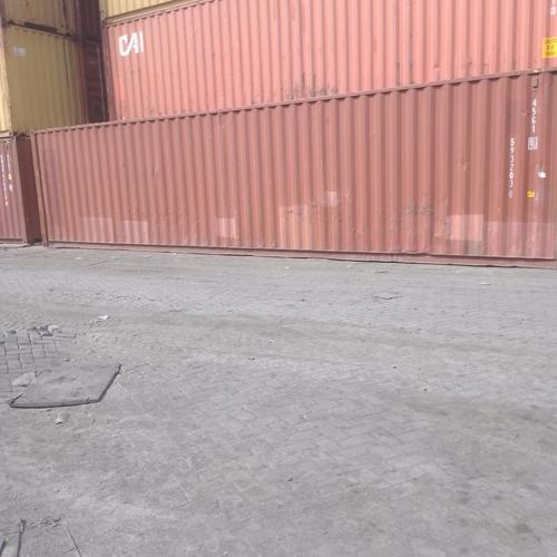 Jual Container bekas 40ft High cube, 20 feet GP, 40GP - Jakarta Utara ...