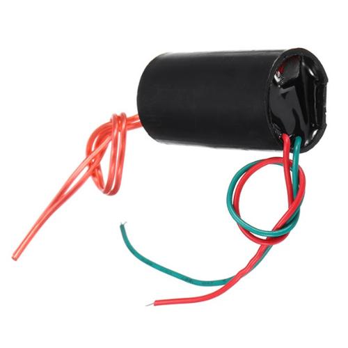 Jual Coil Module Step Up 3-6V DC ke 400KV High Voltage Generator ...