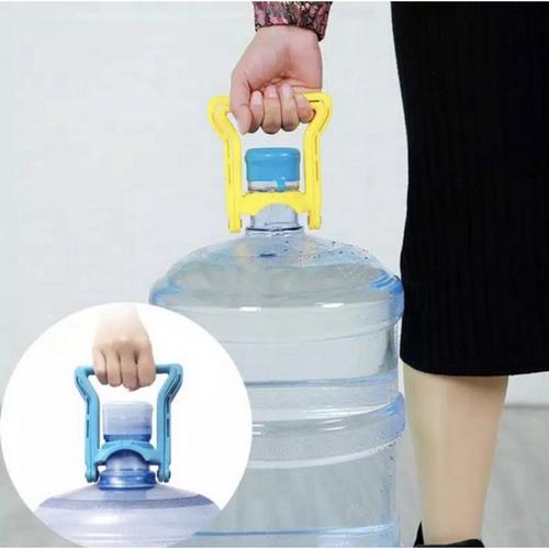 Jual Holder Angkat Air Galon Minum Handle Aqua Alat Bantu Angkut Botol ...