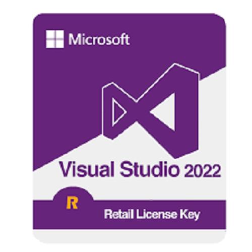 Jual Key Visual Studio 2022 Professional for 1 PC/Laptop lifetime ...