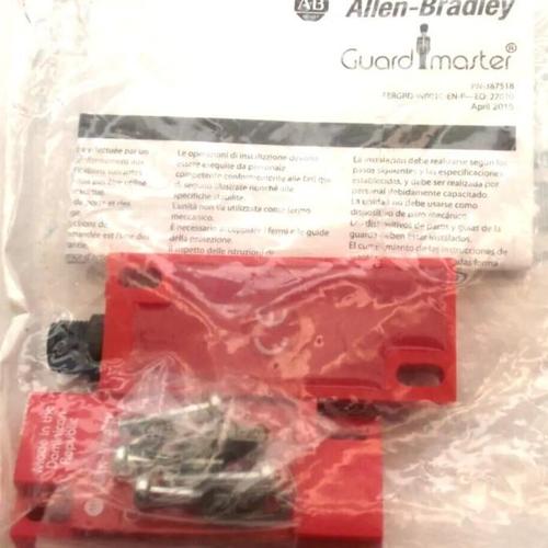 Jual Allen-Bradley Guardmaster Ferrogard 2Ac Non-Contact Safety Switch ...