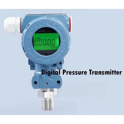 Jual Pressure Transmitter 0 - 10MPA LCD Digital Screen 4-20Ma Sensor 10 ...