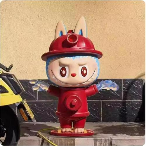 Jual [PO PRE-ORDER] [SELECTED - BISA PILIH] LABUBU THE MONSTERS ALMOST ...