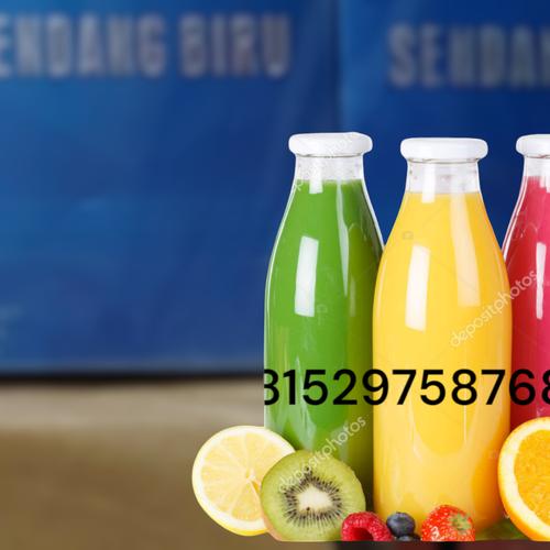 Jual jus buah buah segar sendangbiru nikmat dam segar buah dalam ...