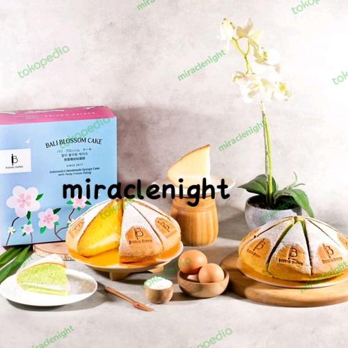 Jual Bali Blossom Cake Oleh-Oleh Khas Bali - CHEESE - Kota Denpasar ...
