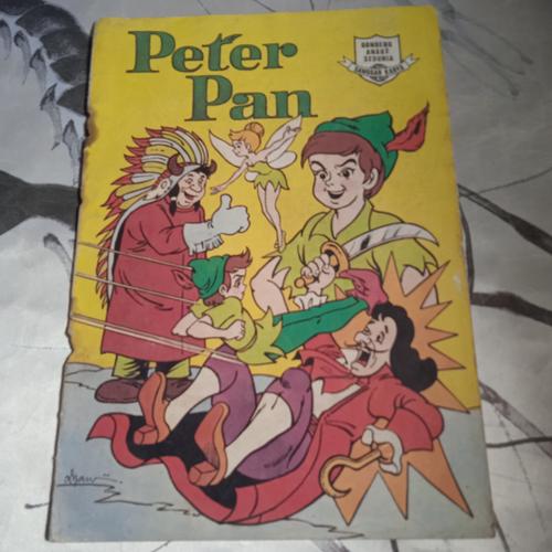 Jual cergam dongeng anak-anak sedunia - Peter pan - Kab. Kuningan ...