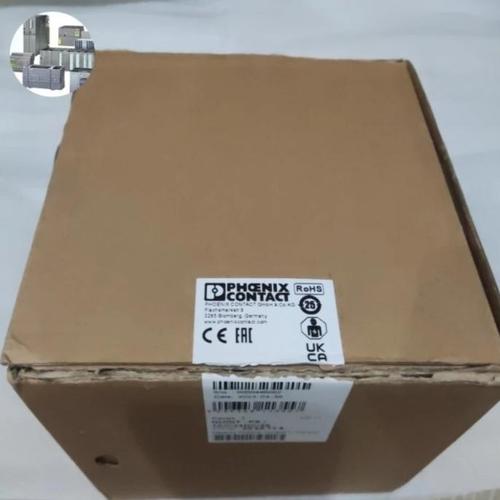 Jual Phoenix Contact Quint-Ps/1Ac/24Dc/20 - Power Supply Unit 2866776 ...