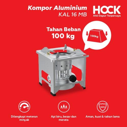Jual Kompor Hock 16 Sumbu 16sumbu Kompor Minyak Tanah Hock 16 Sumbu