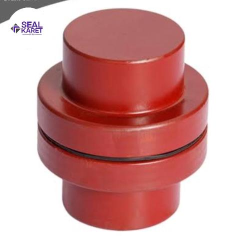 Jual C- king rubber coupling NM 194/rubber coupling NORMEX NM 198 ...