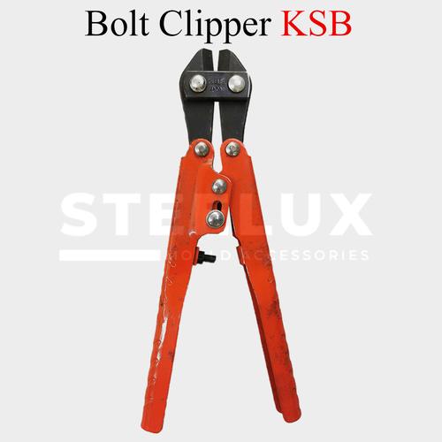 Promo Tang Bolt Clipper KSB 8" Inch Inci 200mm Japan Jepang Gunting ...
