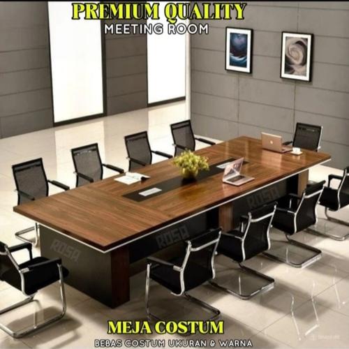 Jual Meja Rapat/Meja Meeting/Meja Meeting Kantor/Meja Rapat Kantor ...