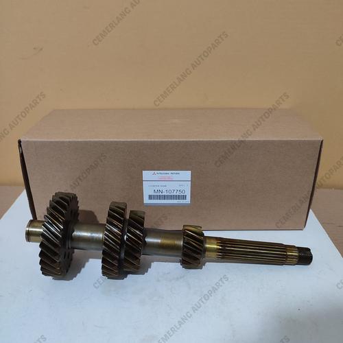Jual Gigi Susun/Counter Gear Mitsubishi Triton 2.8 2.800cc MN107750 ...