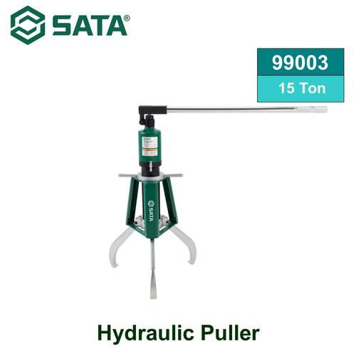 Promo Treker Hidrolik Penarik Hidrolik 99003 Hydraulic Puller 15 Ton ...