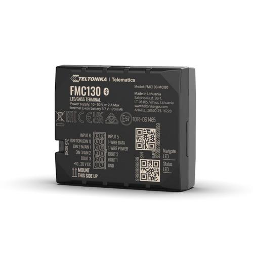 Jual Teltonika FMC130 / Telto FMC130 / FMC130 / FMC 130 / Teltonika GPS ...