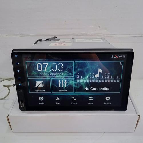 Jual Head Unit Standar Toyota Camry 2019 - Jakarta Selatan - obiaudio ...