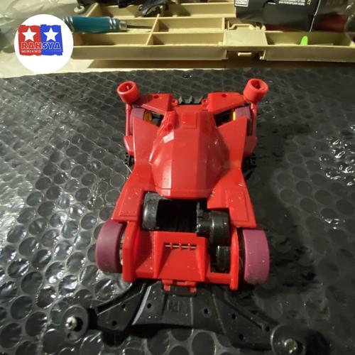 Jual Tamiya STB Rakitan Siap Lomba, Regulasi STB UP 2024 - Kab. Bantul ...
