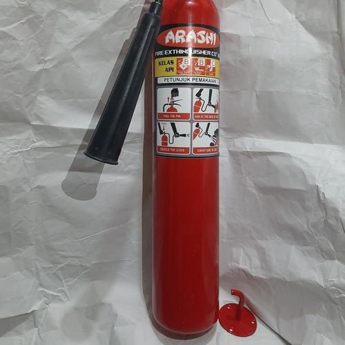 Jual US apar co2 3kg karbondioksida carbondioxide alat pemadam api ...