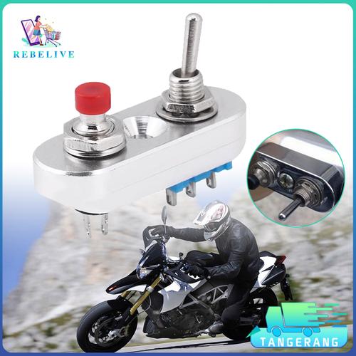 Jual Saklar Stang On Off Saklar Custom Saklar Stang Motor Switch ...