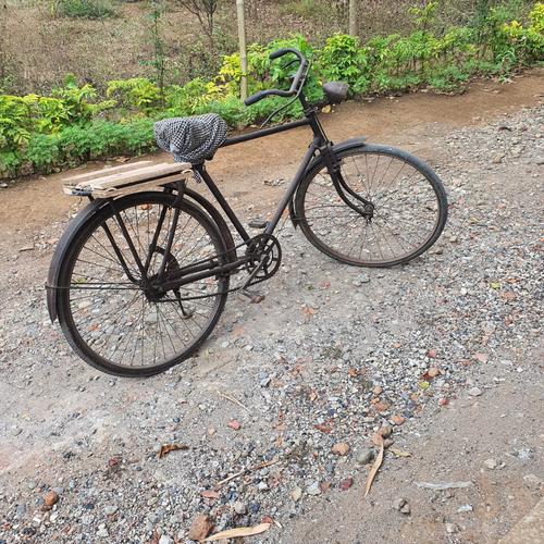 Jual koleksi Sepeda tempo dulu ontel antik lawas jadul sepeda jepang ...