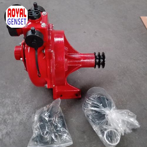 Jual Pompa Air 2 Inch Su50H Pompa Tekanan Tinggi Atau Pompa Pemadam ...