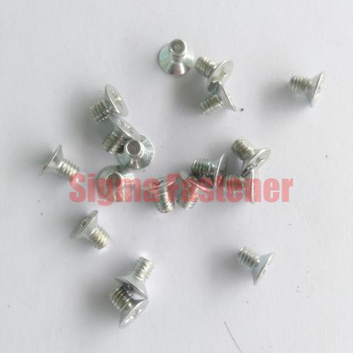 Jual Baut JF Putih M4 Panjang 6-50 mm - M4x8 - Kab. Bogor - SIGMA ...