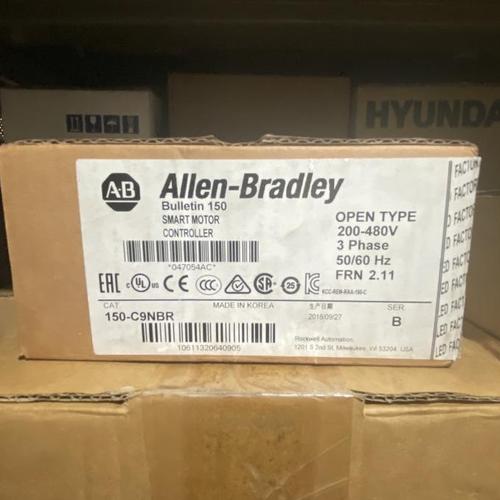 Jual Allen Bradley Cat 150-C9Nbr | Rockwell Automation - Kota Bekasi ...