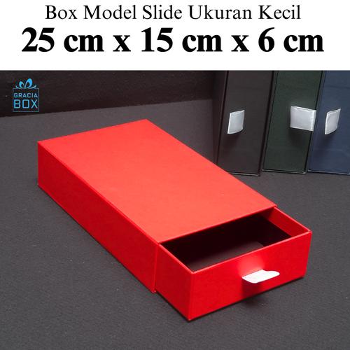 Jual Hardbox Premium - Kotak Parcel - Gift Packaging box - ukuran 25 cm ...
