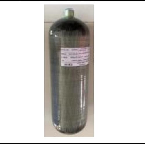 Jual Cylinder / Botol / Tabung SCBA Composite 6,8L - Steel 6L - Jakarta ...